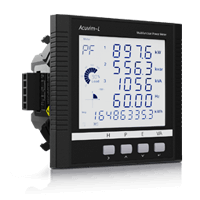 Power & Energy Meters | Accuenergy