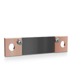 DC Current Shunts | Accuenergy