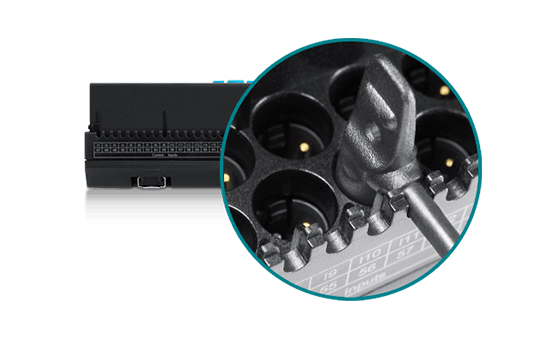 Multi-Circuit Submeter - AcuRev 2100 Series | Accuenergy