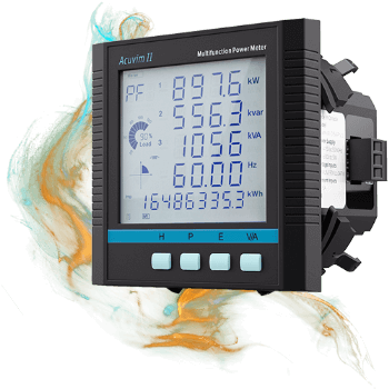 Power & Energy Meters, Current Tranformers and Energy Software | Accuenergy