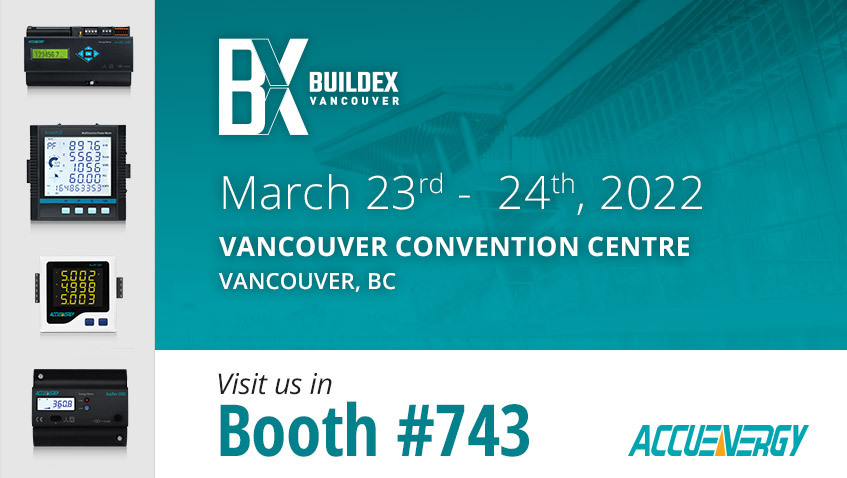 BUILDEX Vancouver 2022