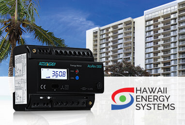 Power & Energy Meters, Current Tranformers and Energy Software | Accuenergy
