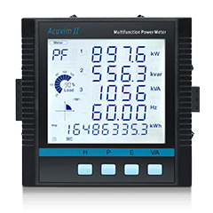 Power & Energy Meters, Current Tranformers and Energy Software | Accuenergy