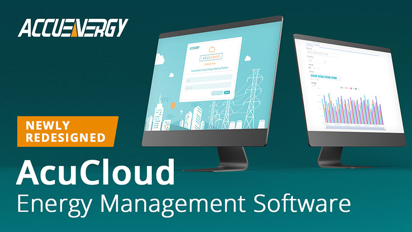 AcuCloud EMS Cloud-Based Platform Announcement