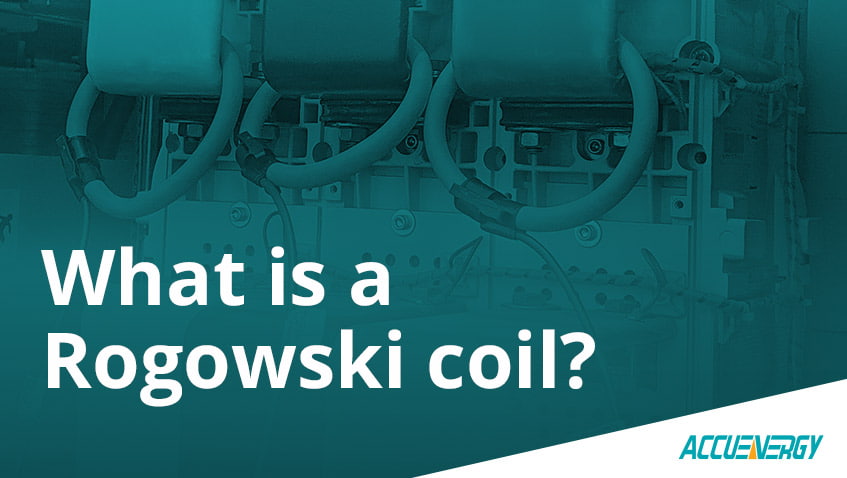 What is a Rogowski Coil?